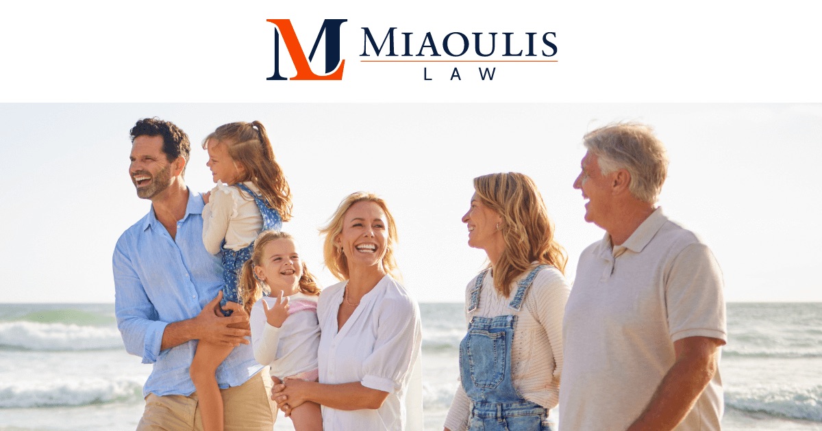 Attorney Profile | Miaoulis Law